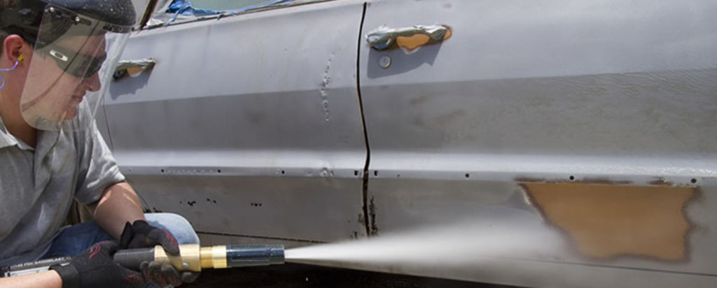 car-sandblasting-sydney – Bare All Blasting